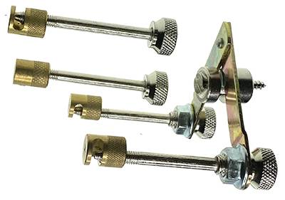 Hanging Assembly Post Kit