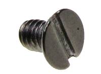 Clock Repair & Replacement Parts - Fasteners - Screws (Inch & Metric Sizes)