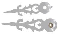 Clock Repair & Replacement Parts - Hands & Related - Cuckoo Hands