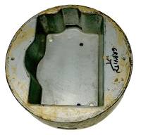 Clock Repair & Replacement Parts - Weights, Weight Shells & Components ...