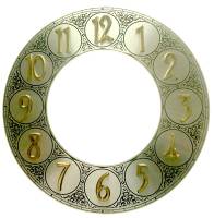 Clock Repair & Replacement Parts - Dials & Related
