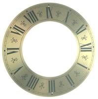 Clock Repair & Replacement Parts - Dials & Related