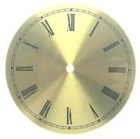 Clock Repair & Replacement Parts - Dials & Related