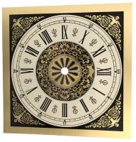 Clock Repair & Replacement Parts - Dials & Related
