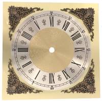 Clock Repair & Replacement Parts - Dials & Related