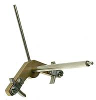 Clock Repair & Replacement Parts - Balances, Escapements & Components