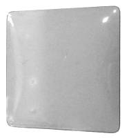 Clock Repair & Replacement Parts - Glass For Bezels and Doors