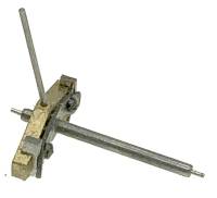 Clock Repair & Replacement Parts - Balances, Escapements & Components