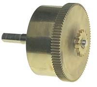 Clock Repair & Replacement Parts - Mainsprings, Arbors & Barrels