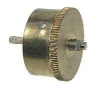 Clock Repair & Replacement Parts - Mainsprings, Arbors & Barrels