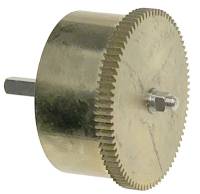 Clock Repair & Replacement Parts - Mainsprings, Arbors & Barrels