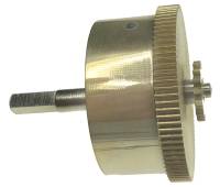 Clock Repair & Replacement Parts - Mainsprings, Arbors & Barrels