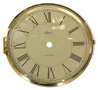 Clock Repair & Replacement Parts - Dials & Related - Dial & Bezel ...
