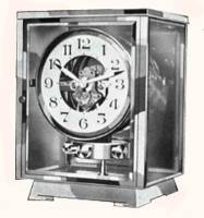 Clock Repair & Replacement Parts - Atmos